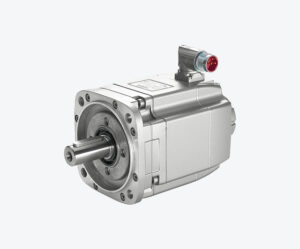 Siemens 1FK706 Servo Motor - Mesav Mühendislik