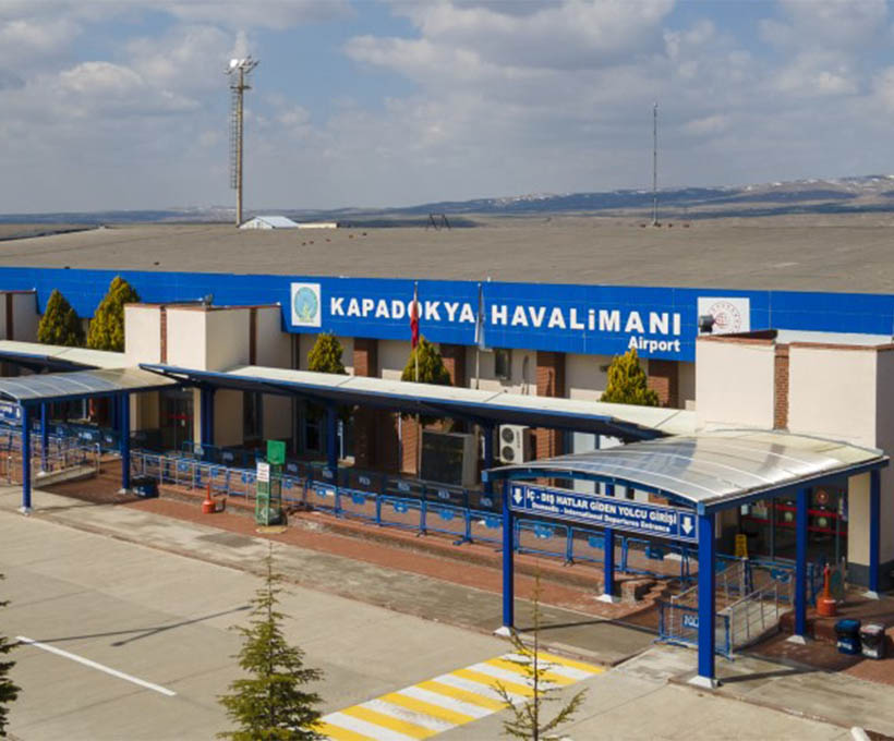 Referanslar - Mesav Mühendislik