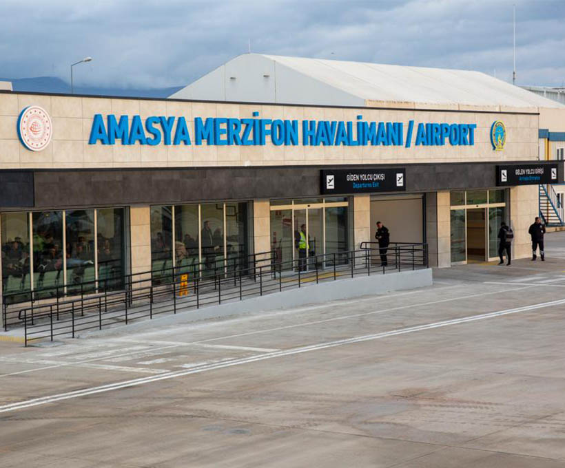 Referanslar - Mesav Mühendislik