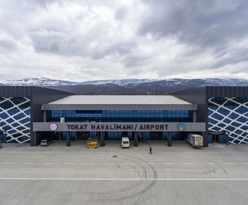 Referanslar - Mesav Mühendislik